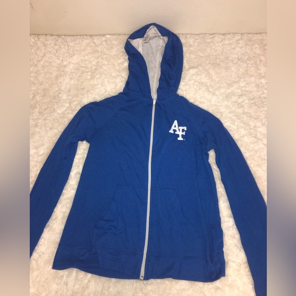 Blue 84 | Jackets & Coats | Us Air Force Academy Jacket | Poshmark